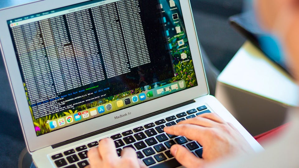 Data Communication Networks Coursera